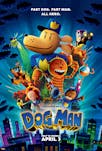 Dog Man | HOYTS Cinemas
