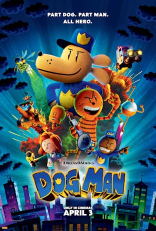 Lilo & Stitch | HOYTS Cinemas