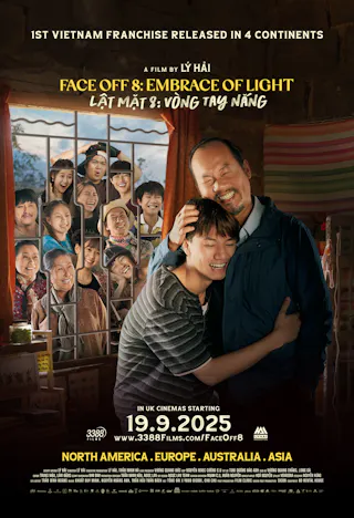 Face Off 8: Embrace of Light (Vietnamese, Eng Sub) | HOYTS Cinemas