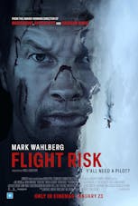 Flight Risk | HOYTS Cinemas