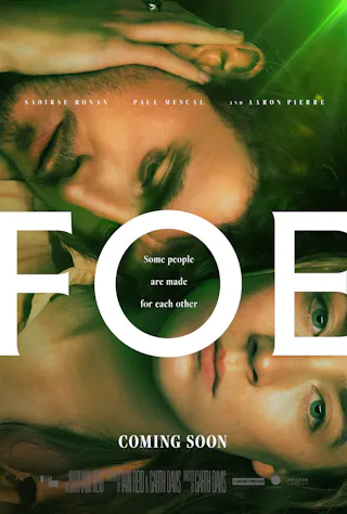 Foe | HOYTS Cinemas