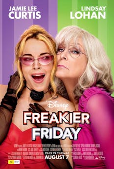 Left Write Hook | HOYTS Cinemas