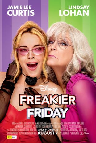 Inside Out 2 | HOYTS Cinemas