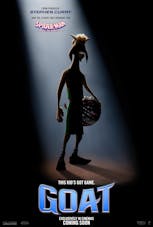 GOAT | HOYTS Cinemas