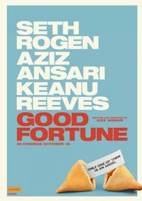 Good Fortune | HOYTS Cinemas