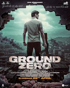 Ground Zero (Hindi, Eng Sub) | HOYTS Cinemas