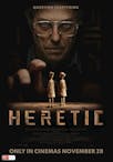 Heretic | HOYTS Cinemas