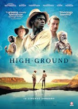 High Ground | HOYTS Cinemas