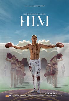 Left Write Hook | HOYTS Cinemas