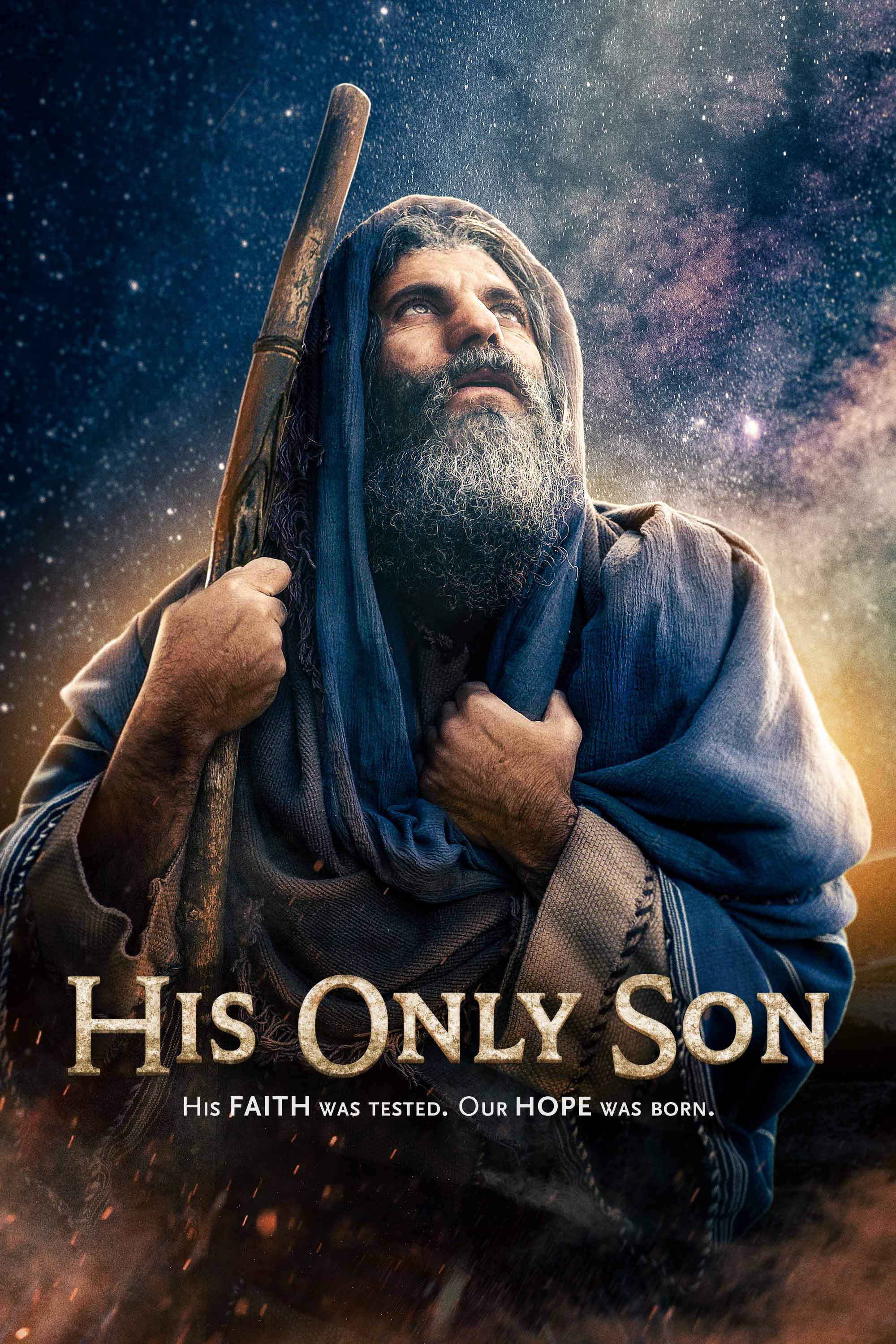 His Only Son | HOYTS Cinemas