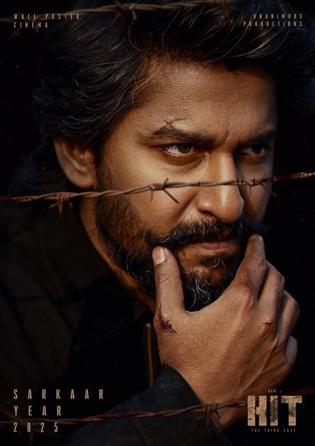 HIT: The Third Case (Telugu, Eng Sub) | HOYTS Cinemas