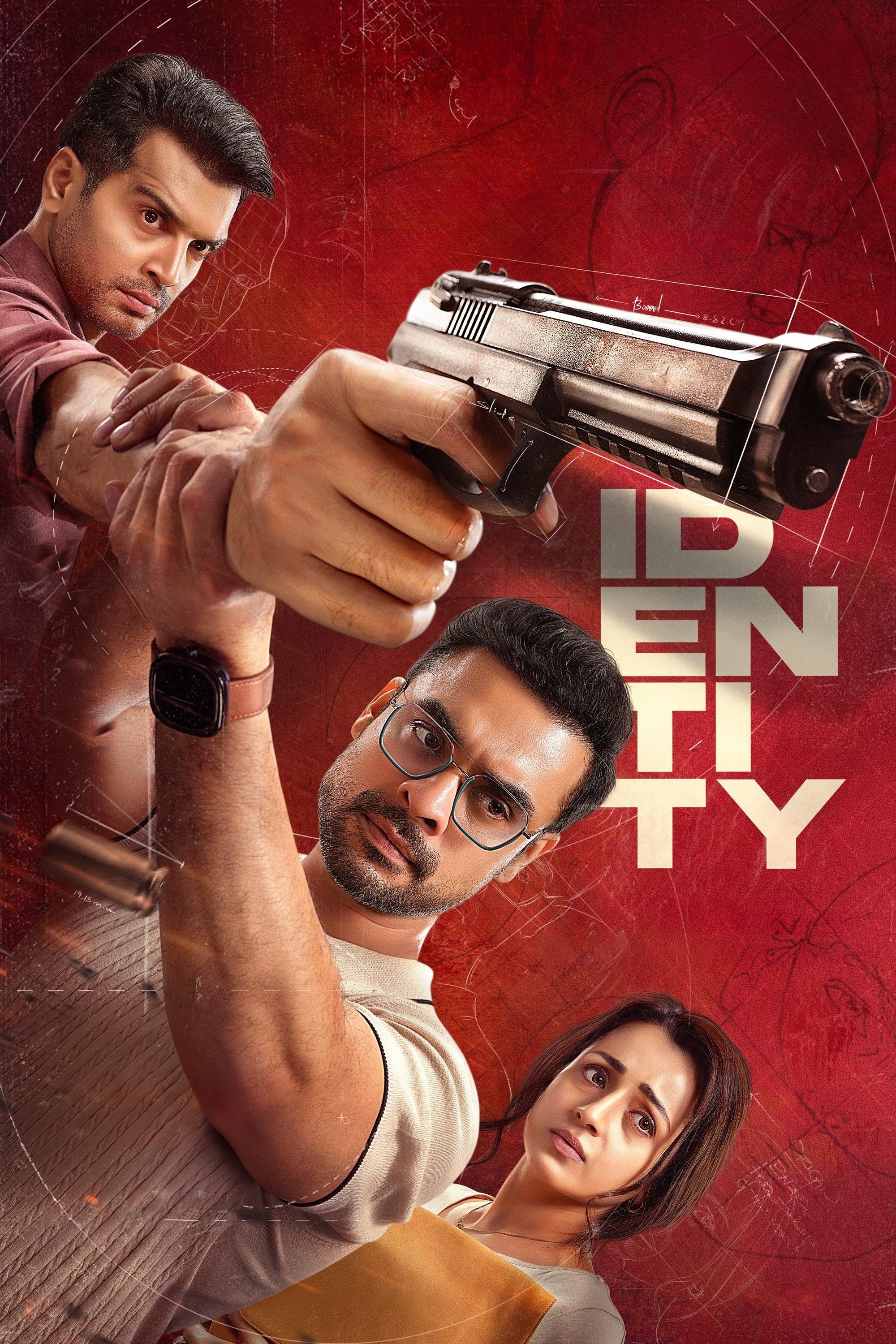 Identity (Malayalam) | HOYTS Cinemas