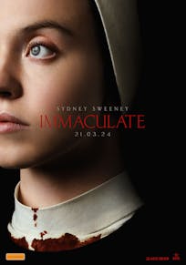 Immaculate | HOYTS Cinemas
