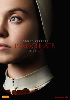 Immaculate | HOYTS Cinemas