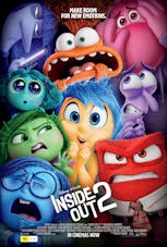 Inside Out 2 | HOYTS Cinemas