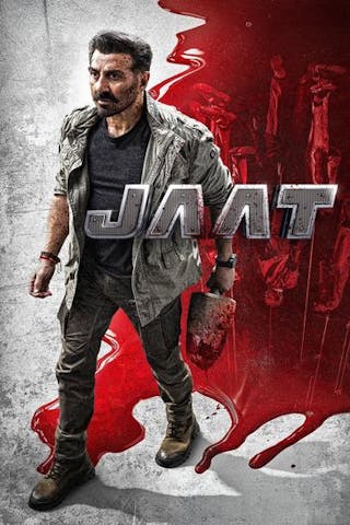 Jaat (Hindi, Eng Sub) | HOYTS Cinemas