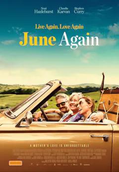 June Again | HOYTS Cinemas