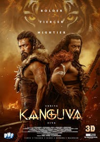 Kanguva (Tamil, Eng Sub) | HOYTS Cinemas