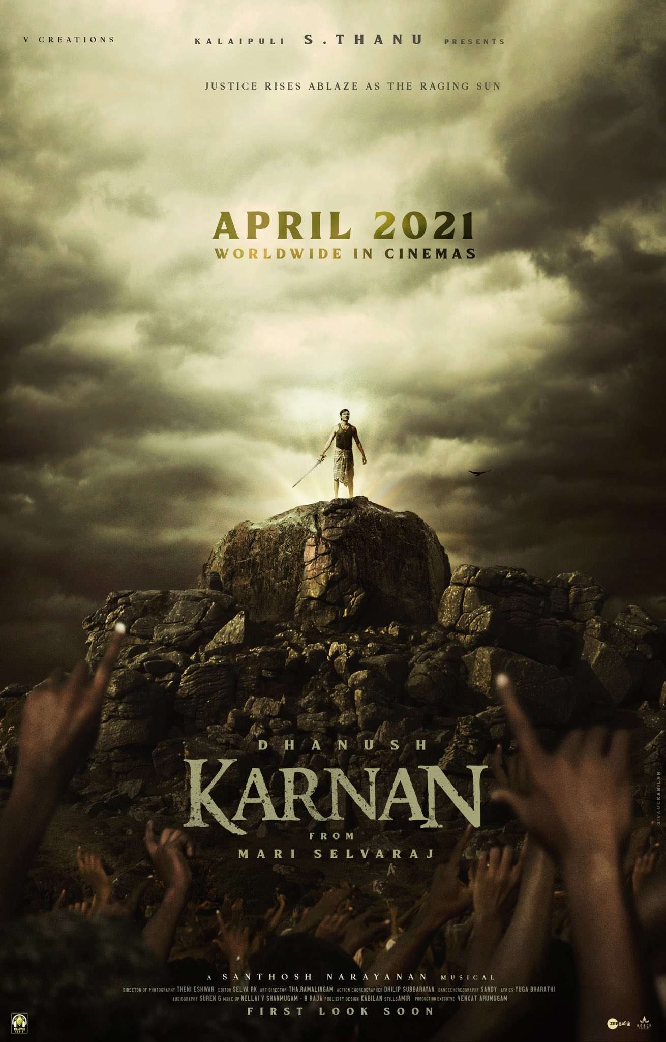 Karnan | HOYTS Cinemas