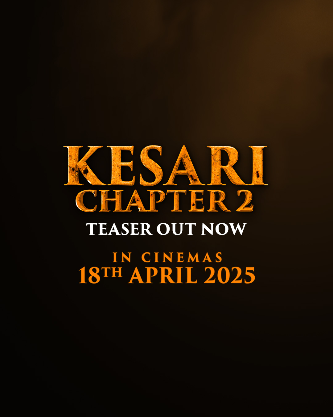 Kesari Chapter 2: The Untold Story of Jallianwala Bagh (Hindi, Eng Sub) | HOYTS Cinemas