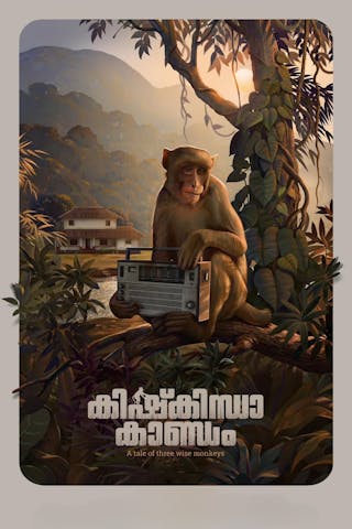 Kishkindha Kandam (Malayalam, Eng Sub) | HOYTS Cinemas