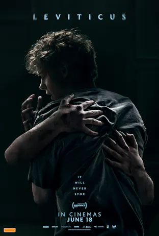 Ghost House | HOYTS Cinemas