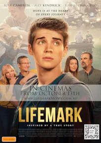 Lifemark | HOYTS Cinemas