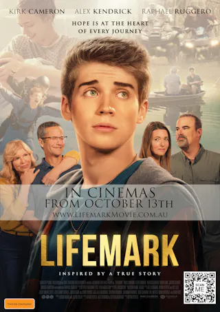 Lifemark | HOYTS Cinemas