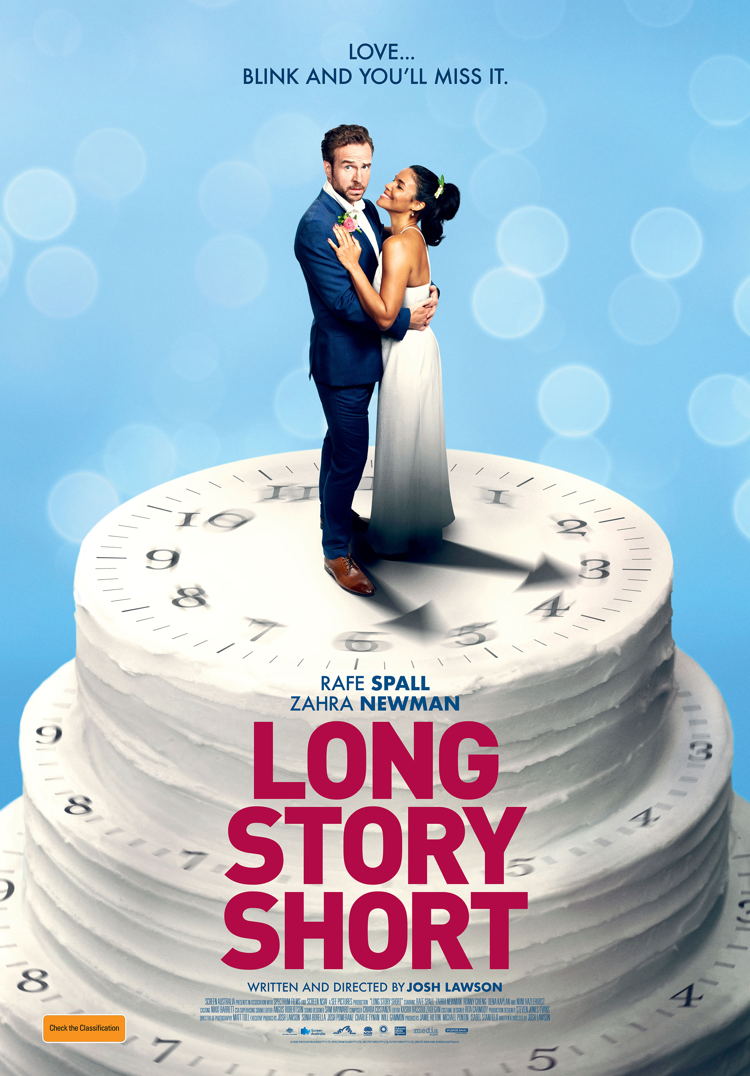 Long Story Short | HOYTS Cinemas