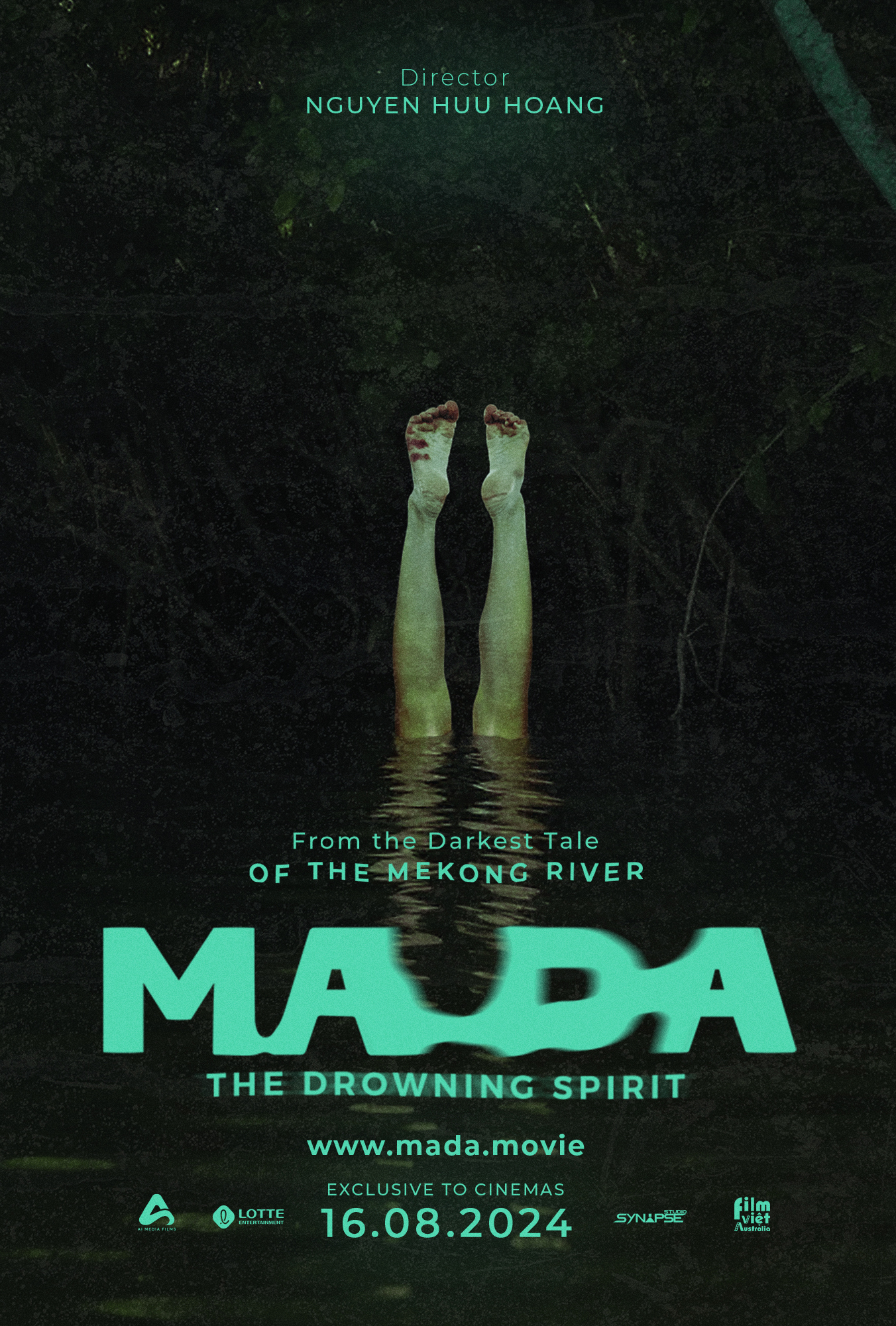 Vietnamese Horror Movies 60 Photos - Moonagedaydream.film