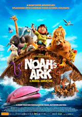 Noahs Ark Hoyts Cinemas