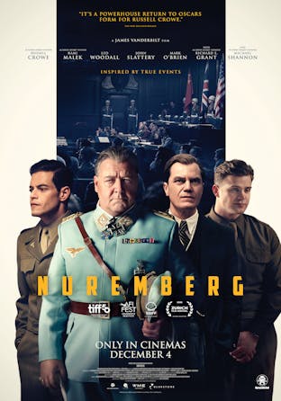 A Minecraft Movie | HOYTS Cinemas