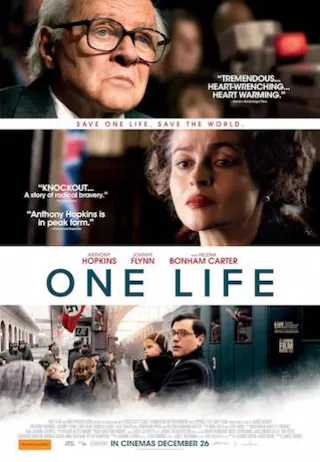 One Life | HOYTS Cinemas