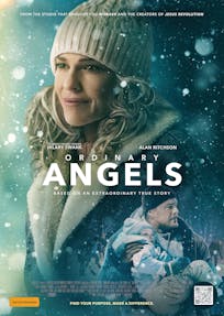 Ordinary Angels | HOYTS Cinemas