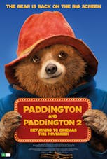 Paddington | HOYTS Cinemas