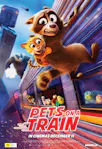 Pets on a Train | HOYTS Cinemas