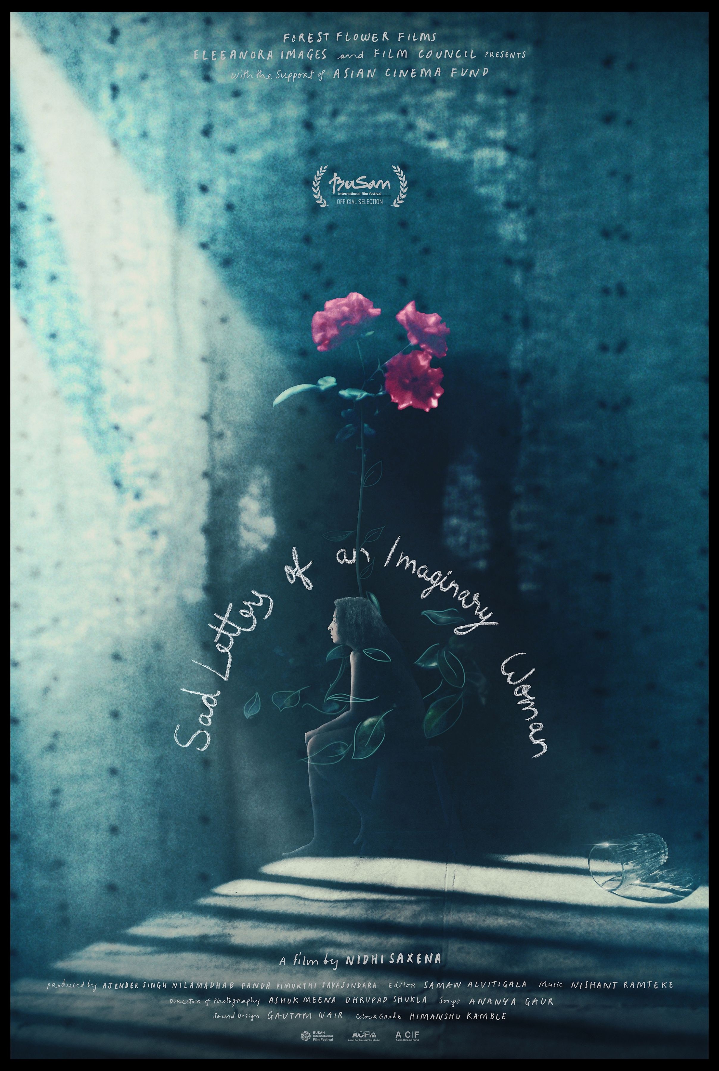 IFFM Sad Letters of an Imaginary Woman | HOYTS Cinemas