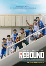 Rebound | HOYTS Cinemas