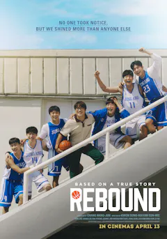 Rebound | HOYTS Cinemas