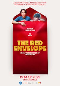 The Red Envelope (Thai, Eng Sub) | HOYTS Cinemas