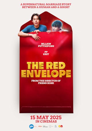The Red Envelope (Thai, Eng Sub) | HOYTS Cinemas