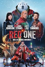 Red One | HOYTS Cinemas