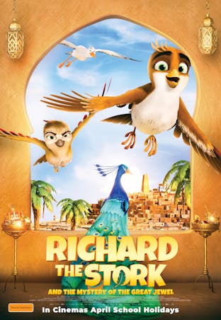 Movies Now Showing at HOYTS Cinemas