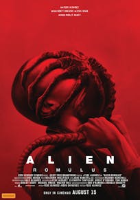 Alien: Romulus | HOYTS Cinemas