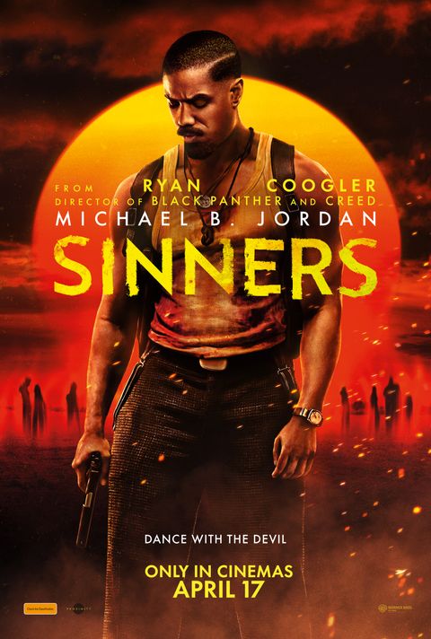 Sinners | HOYTS Cinemas