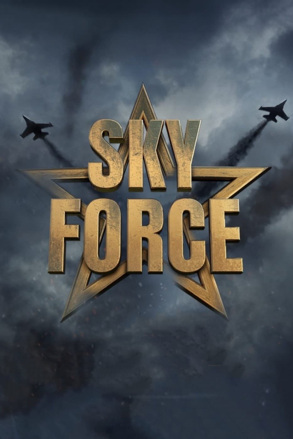 Sky Force (Hindi, Eng Sub) | HOYTS Cinemas