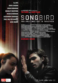 Songbird | HOYTS Cinemas