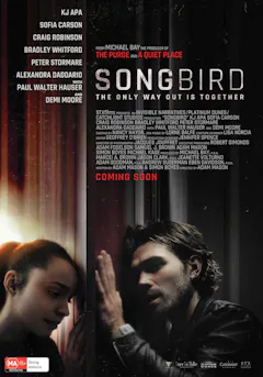 Songbird | HOYTS Cinemas