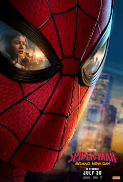 Spider-Man: Brand New Day | HOYTS Cinemas