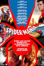 Spider-Man: Homecoming (Spider-Mania) | HOYTS Cinemas